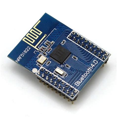 Bluetooth Low Energy Module BLE NRF Electronic Components Parts