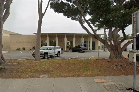 Passport Office In Ventura County Ca The County Office