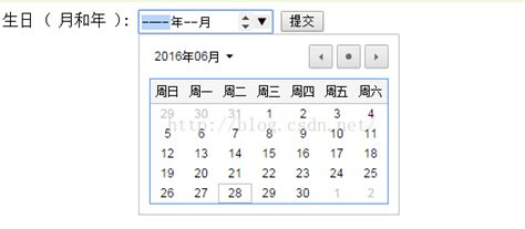 Html5 新的 Input 类型input在html5的新类型 Csdn博客