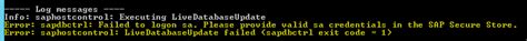 Patching Sap Ase Sybase Database