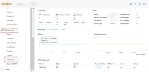 acmp convert iap to campus