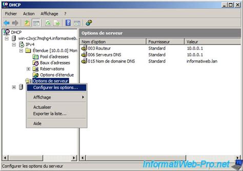 Create A Pxe Server With A Custom Menu On Windows Server Windows