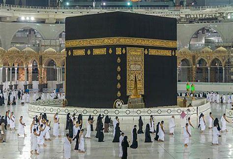 Siap Siap Biaya Umrah Bakal Naik Hingga Rp Juta