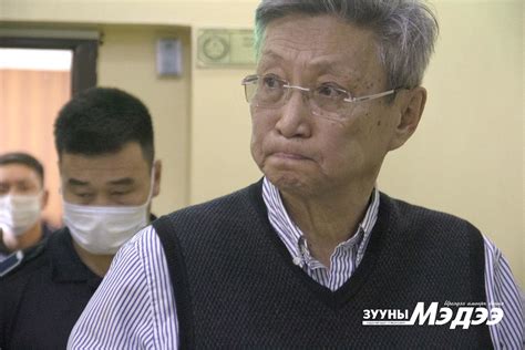 УЕПГ С Баярын АНУ дахь хөрөнгийг хураан авах ажил үргэлжилж байна