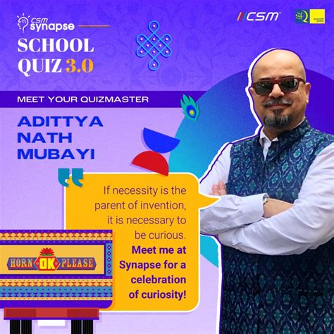 Odisha Csmtech Csmsynapse Synapse Quiz Generalknowledge Schoolquiz Contest Bhubaneswar