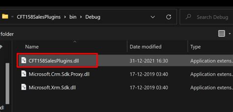 Plugins Development In Dynamics 365 Crm Part 2 Registering Your Plugin D365 Demystified