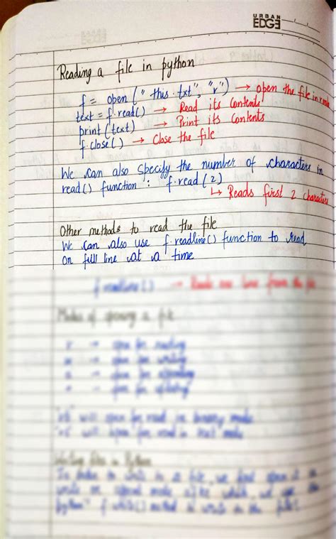 SOLUTION File Io In Python Studypool