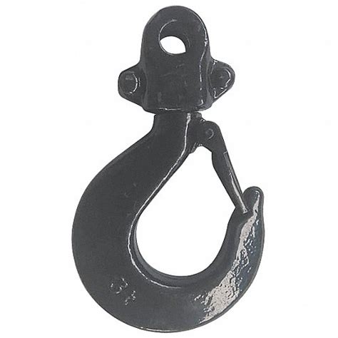 Dayton Mh4zx49a25g Top Hook Assembly 34uy91 Mh4zx49a25g Grainger