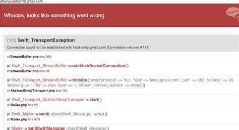 What Is The Possible Idea For This Issue · Issue 27637 · Laravel
