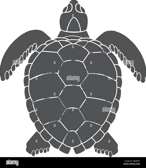 Swimming Turtle Icon Sea Animal Black Symbol Stock Vector Image And Art Swimming Turtle Icon Sea Animal Black Symbol Stock Vector Image And Art
