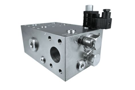 Related Fluid Power Hydraulic Control Power Unit Solutions