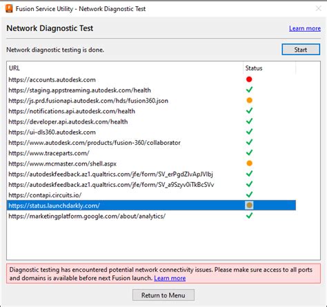 server verification warning every time i start fusion autodesk community