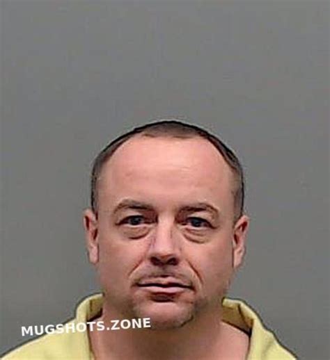 Allen Johnathon Wayne 10 24 2024 Smith County Mugshots Zone