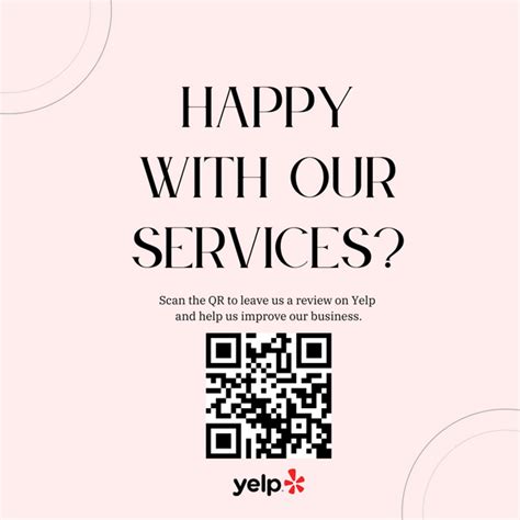 Free Yelp Reviews Templates Editable