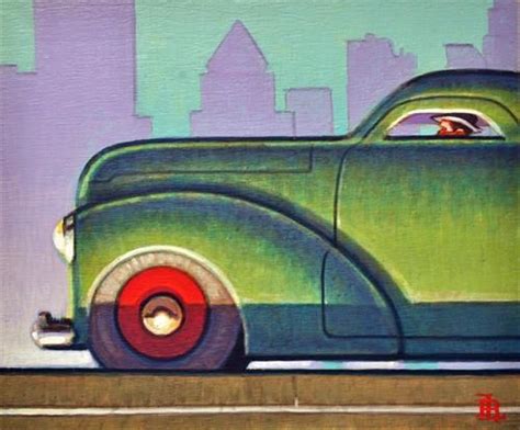Daily Paintworks - Original Fine Art © Robert LaDuke | Art deco posters, Original fine art ...