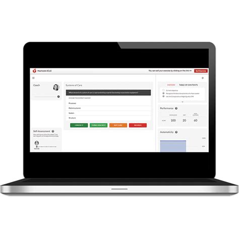 Heartcode® Acls Top Aha Training Center Bls Acls Pals Cpr