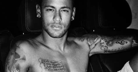 Neymar Jr Sexy Pics My Xxx Hot Girl