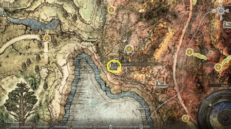Elden Ring All Teleporter Locations And Where They Go