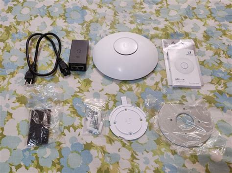 Ubiquiti Access Point AC Long Range UAP AC LR Computers Tech Parts Accessories