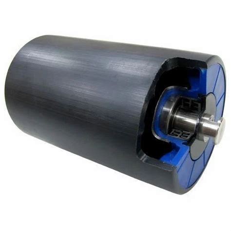 Polymer Conveyor Roller At ₹ 1200piece Plastic Conveyor Roller In