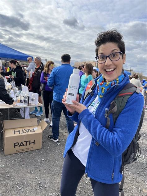 Anna Ruetz On Linkedin Earthday Autismacceptancemonth