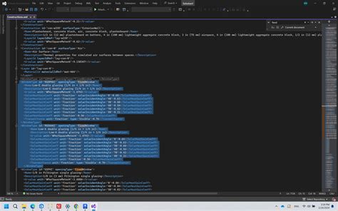 Add New Analytic Construction In Constructionxml File Autodesk Community