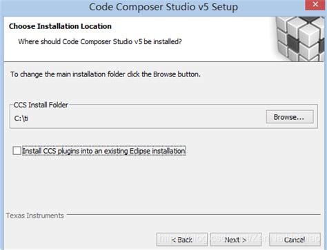 （2）dsp Tms320c6713学习 开发环境搭建tms320c6713函数库 Csdn博客