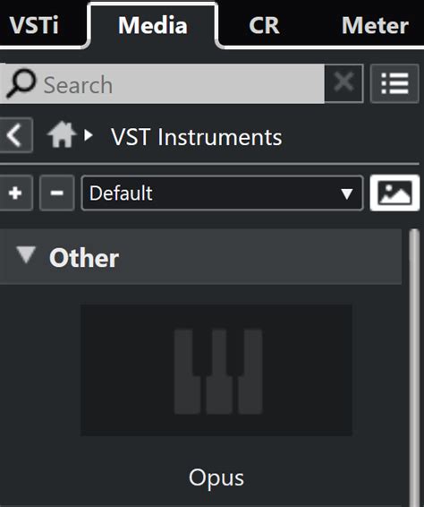Cubase 12 Detecting Plug In But Not Instruments Cubase Steinberg Forums