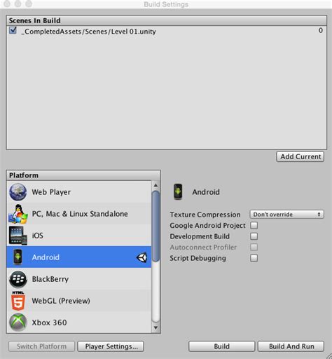Unity Main Manifest Has But Library Uses MinSdkVersion Game Development Stack Exchange