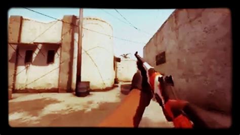 CS GO Remix YouTube
