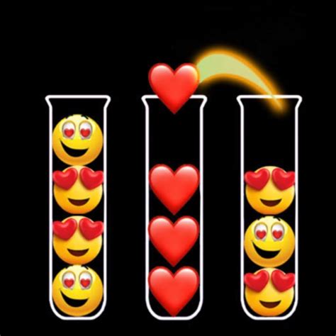 Bubble Sort Game BallPuzzle By Osama Shahzad