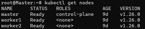How To Set Up Three Node Kubernetes Cluster On Ubuntu