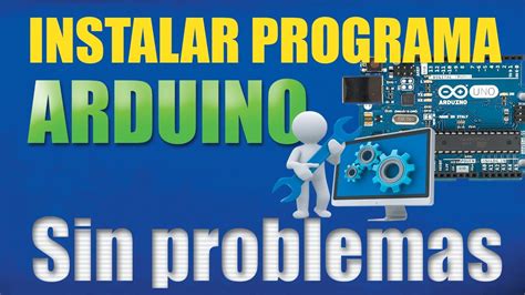 INSTALAR ARDUINO IDE FACILMENTE YouTube
