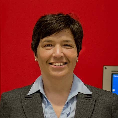 Barbara Bergmann Area Sales Manager Kern Microtechnik Gmbh Xing