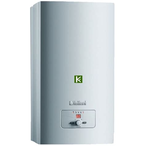 Электрический котел Vaillant eloBLOCK VE 24 /14 купить 0010023660 Вайлант