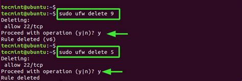 How To Use Port Knocking To Secure SSH Service In Linux