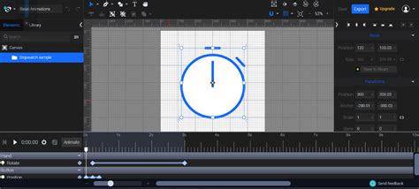 Create Lightweight Mobile App Animations On An Intuitive Interface With SVGator TECHWIBE