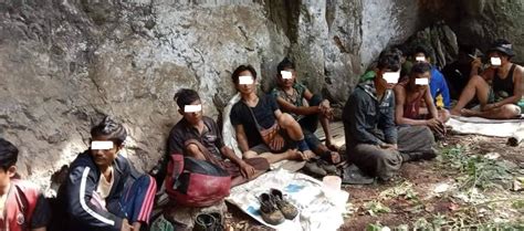 Dvb ကွီလုံတိုင်တပ်စခန်းကို Knla ပူးပေါင်းတပ်များ တိုက်ခိုက်သိမ်းပိုက