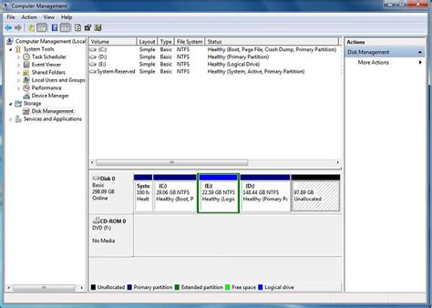 Hard Disk Partition Not Accessible Windows Forums