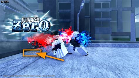 Jujutsu Zero Roblox Codes Infinity June 2026 Working And Updated