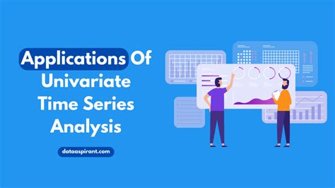 what is univariate time series analysis