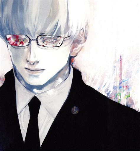 【東京喰種re 86話ネタバレ】 隻眼の王”金木研、誕生！！【画像】 最強ジャンプ放送局