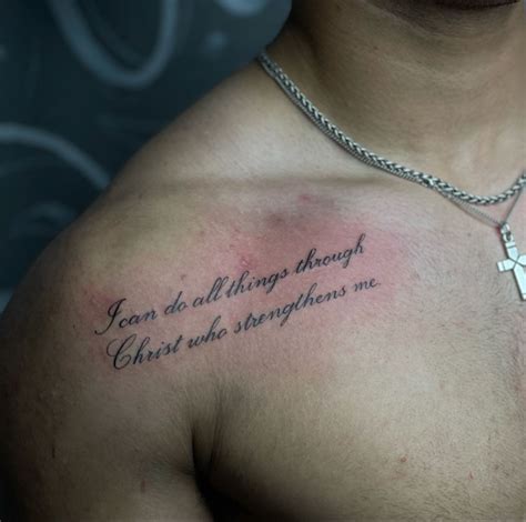 Script Tattoo Artofit