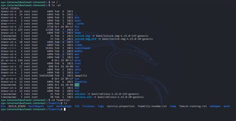 tryhackme vulnnet internal nasrallah