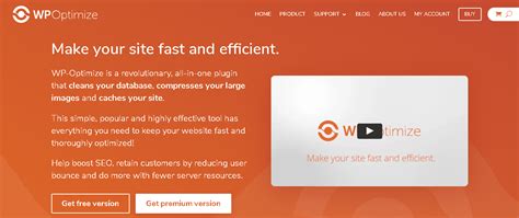 WordPress Database Cleaner Plugins Create Brand Website