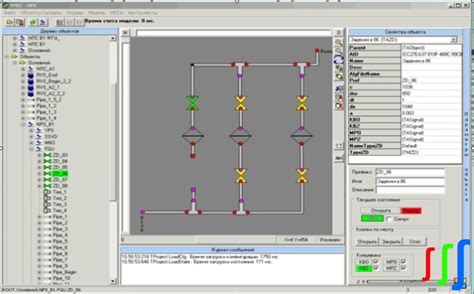 microprocessor based automatic control system simulator ООО НПП АТП