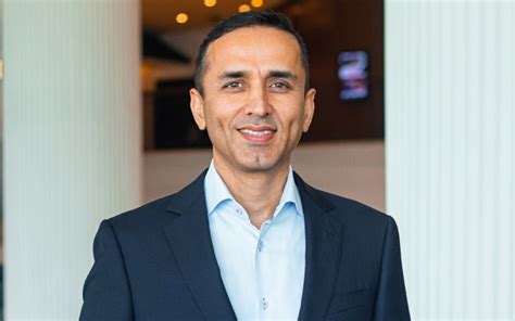 Grand Hyatt Jakarta Appoints New Gm Ttg Asia