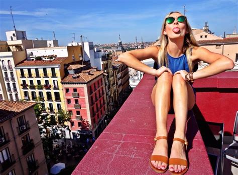 Rooftop Porn Pic Eporner