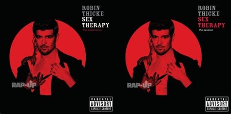 Rap Up Com Reveales Thickes Sex Therapy Album Cover The Neptunes