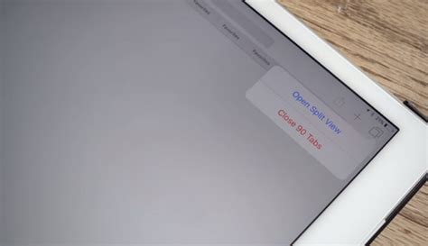 Ipad Bookmark Disappeared Heres The Real Fix Ios Supported